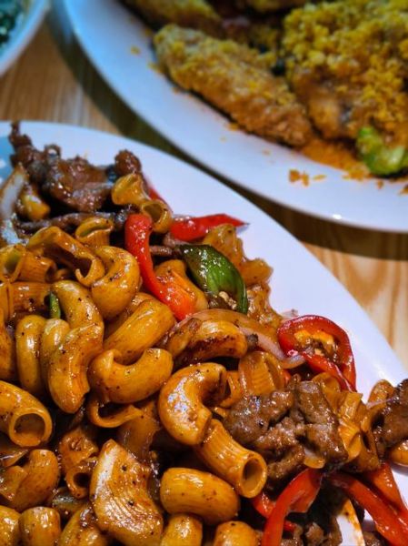 通心粉怎么煮才软_通心粉煮多久才软-第3张图片-山城妙识