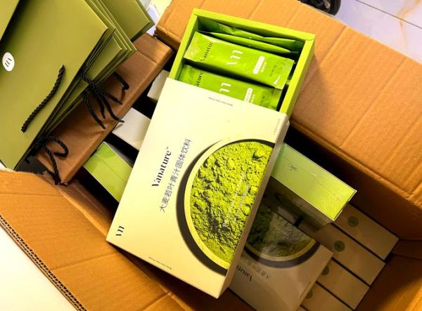 大麦若叶青汁什么时候喝最好_空腹还是饭后-第3张图片-山城妙识