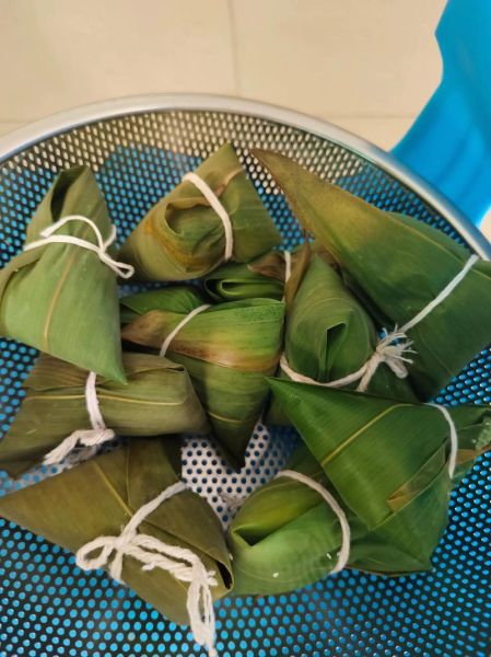 肉粽子怎么包_肉粽子配料有哪些-第3张图片-山城妙识