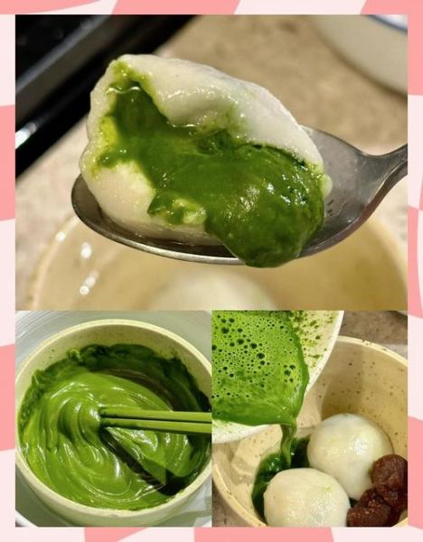 汤圆馅料怎么做成流馅_流心汤圆馅料配方-第2张图片-山城妙识 汤圆馅料怎么做成流馅_流心汤圆馅料配方-第2张图片-山城妙识