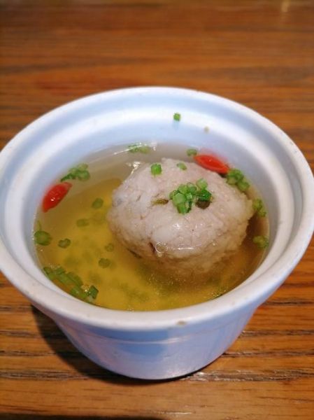 正宗狮子头怎么做_狮子头为什么一煮就散-第1张图片-山城妙识 正宗狮子头怎么做_狮子头为什么一煮就散-第1张图片-山城妙识