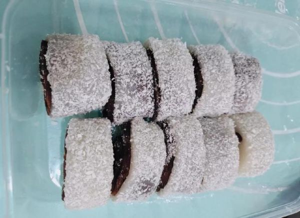 红豆糯米卷怎么做_红豆糯米卷需要蒸多久-第3张图片-山城妙识 红豆糯米卷怎么做_红豆糯米卷需要蒸多久-第3张图片-山城妙识