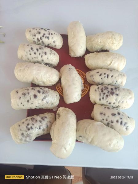 红豆糯米卷怎么做_红豆糯米卷需要蒸多久-第2张图片-山城妙识 红豆糯米卷怎么做_红豆糯米卷需要蒸多久-第2张图片-山城妙识