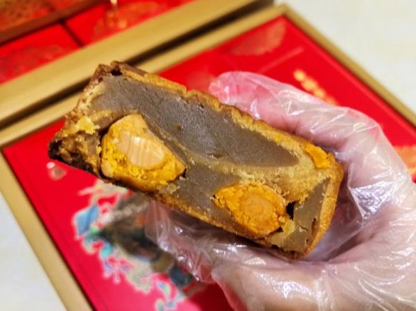 苏州稻香村月饼价格_多少钱一盒-第1张图片-山城妙识