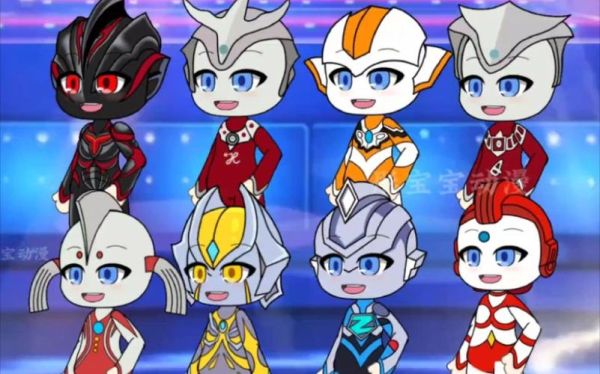 小果子说奥特曼是谁_小果子说奥特曼讲了什么-第2张图片-山城妙识 小果子说奥特曼是谁_小果子说奥特曼讲了什么-第2张图片-山城妙识