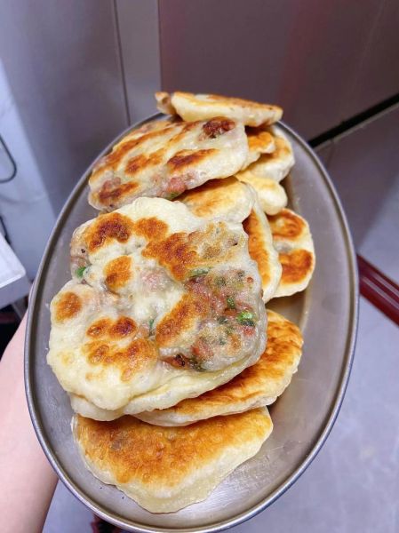 家庭馅饼的面怎么和_馅饼皮怎么做才酥软-第2张图片-山城妙识