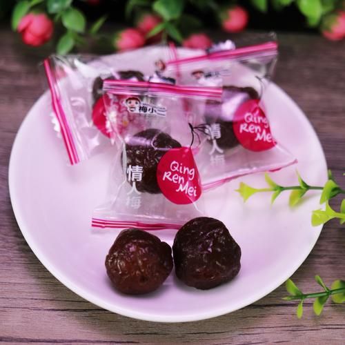 蜜饯是啥_蜜饯和果脯的区别-第2张图片-山城妙识 蜜饯是啥_蜜饯和果脯的区别-第2张图片-山城妙识