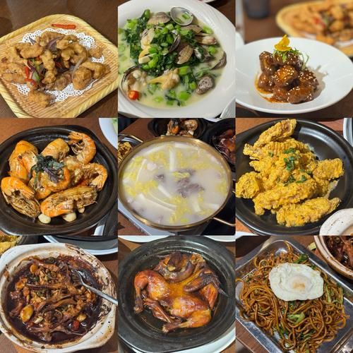 饭店最受欢迎的100道菜_哪些菜必点不踩雷-第1张图片-山城妙识