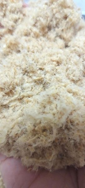 肉松用水洗了是白色的_还能吃吗-第2张图片-山城妙识