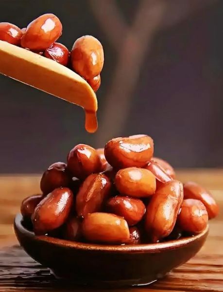 醋泡花生怎么做才正宗_醋泡花生用哪种醋最好-第3张图片-山城妙识 醋泡花生怎么做才正宗_醋泡花生用哪种醋最好-第3张图片-山城妙识