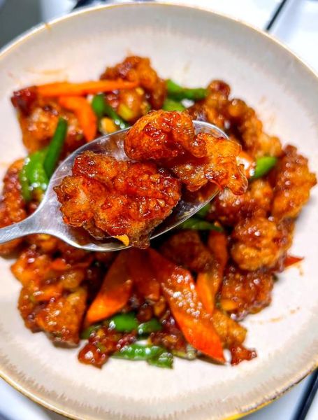 溜肉段怎么做好吃_溜肉段用什么肉最好-第3张图片-山城妙识 溜肉段怎么做好吃_溜肉段用什么肉最好-第3张图片-山城妙识