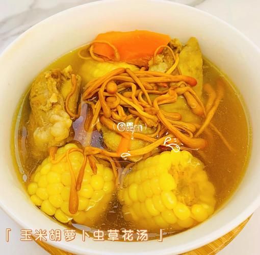 红萝卜玉米排骨汤放什么药材_炖汤用什么药材好-第2张图片-山城妙识