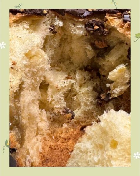 panettone意大利面包怎么做_panettone和pandoro区别-第2张图片-山城妙识 panettone意大利面包怎么做_panettone和pandoro区别-第2张图片-山城妙识