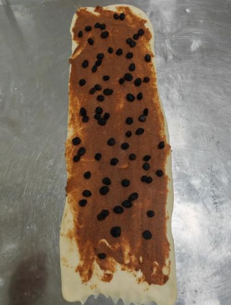 肉桂卷怎么做_肉桂卷为什么开裂-第1张图片-山城妙识