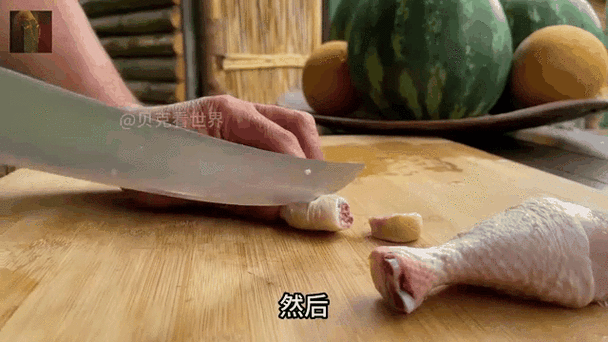 肯德基炸鸡腿怎么做_正宗配方揭秘-第1张图片-山城妙识