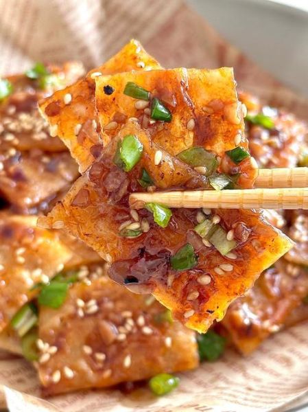 手抓饼酱哪个牌子好吃_手抓饼酱怎么调才香-第3张图片-山城妙识