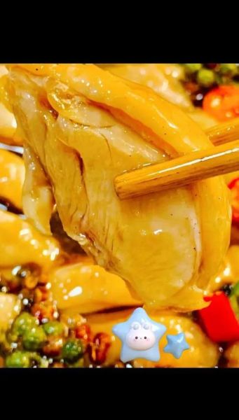 藤椒鸡腿怎么做_藤椒鸡腿热量高吗-第1张图片-山城妙识