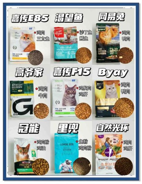 美食厨房猫粮怎么样_适合什么猫吃-第3张图片-山城妙识