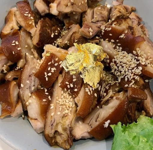 酱肘子怎么酱_酱肘子用什么酱-第3张图片-山城妙识 酱肘子怎么酱_酱肘子用什么酱-第3张图片-山城妙识