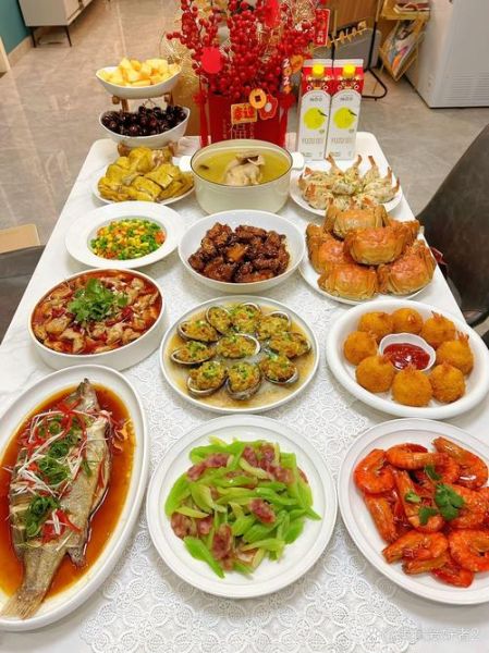 东北年夜饭菜谱大全_哪些菜必须上桌-第2张图片-山城妙识