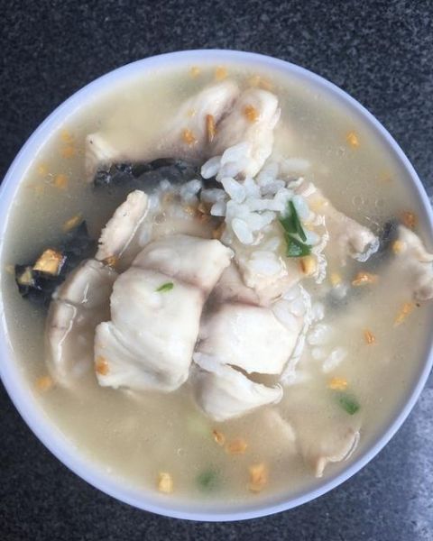 斑鱼汤的做法_斑鱼汤的功效与禁忌-第3张图片-山城妙识