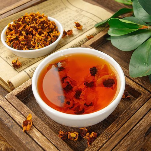 昆仑雪菊多少钱一斤_正宗产地价格区间-第2张图片-山城妙识