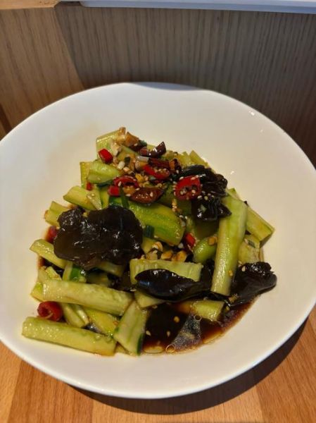 凉菜荤菜有哪些_怎么做才好吃-第3张图片-山城妙识 凉菜荤菜有哪些_怎么做才好吃-第3张图片-山城妙识