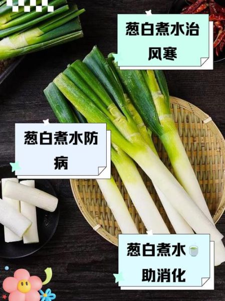 葱白水怎么煮_葱白水做法详细步骤-第1张图片-山城妙识