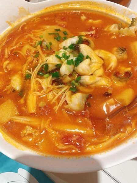 番茄酱怎么做鱼_番茄酱鱼的家常做法-第1张图片-山城妙识