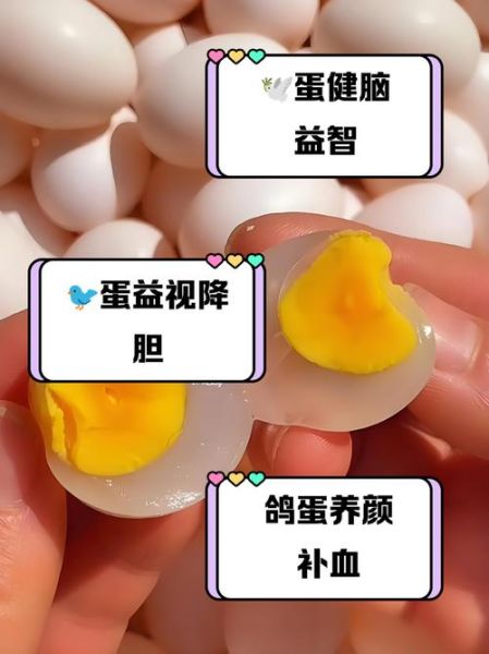 鸽子蛋营养价值_孕妇能吃吗-第2张图片-山城妙识 鸽子蛋营养价值_孕妇能吃吗-第2张图片-山城妙识