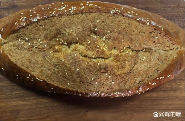 切片面包的做法_如何保存切片面包不干硬-第3张图片-山城妙识