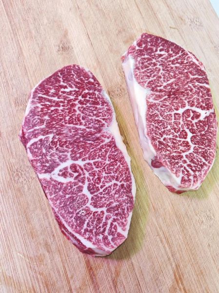 雪花牛肉是哪个部位_雪花牛肉为什么贵-第2张图片-山城妙识