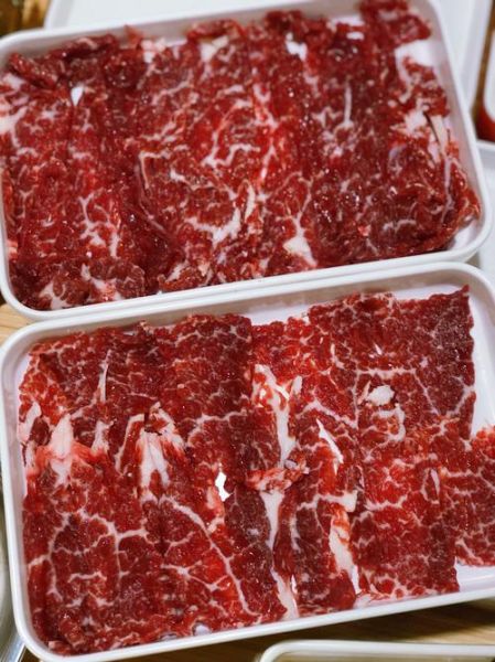 雪花牛肉是哪个部位_雪花牛肉为什么贵-第3张图片-山城妙识