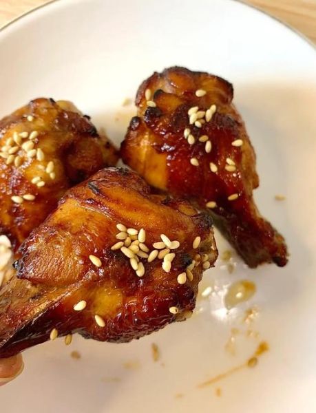 烤鸡翅根的做法烤箱_烤鸡翅根需要多长时间-第1张图片-山城妙识 烤鸡翅根的做法烤箱_烤鸡翅根需要多长时间-第1张图片-山城妙识