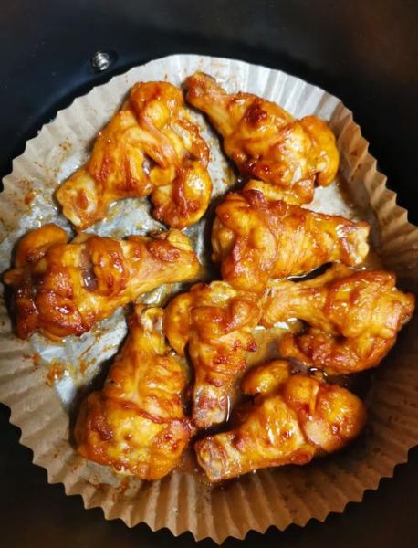 烤鸡翅根的做法烤箱_烤鸡翅根需要多长时间-第3张图片-山城妙识 烤鸡翅根的做法烤箱_烤鸡翅根需要多长时间-第3张图片-山城妙识