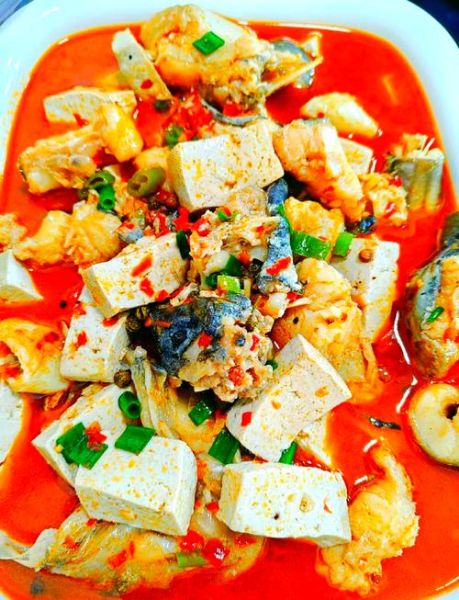 豆腐鱼怎么做好吃_豆腐鱼最简单的家常做法-第1张图片-山城妙识 豆腐鱼怎么做好吃_豆腐鱼最简单的家常做法-第1张图片-山城妙识