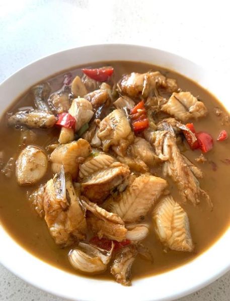 豆腐鱼怎么做好吃_豆腐鱼最简单的家常做法-第3张图片-山城妙识 豆腐鱼怎么做好吃_豆腐鱼最简单的家常做法-第3张图片-山城妙识