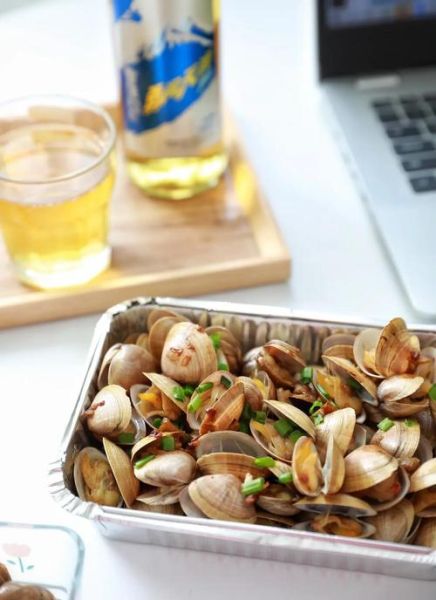 锡纸蚬子怎么做_锡纸蚬子需要蒸多久-第1张图片-山城妙识