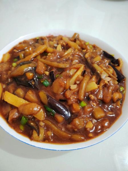 茄子土豆怎么做好吃又简单_家常做法-第2张图片-山城妙识 茄子土豆怎么做好吃又简单_家常做法-第2张图片-山城妙识