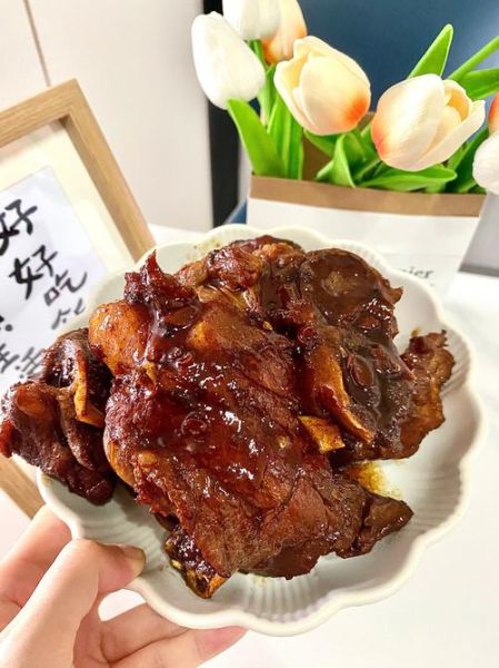 酱大棒骨怎么做_酱大棒骨最正宗的做法-第3张图片-山城妙识