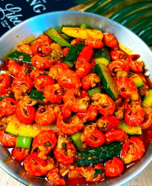 麻辣龙虾尾怎么做_家常做法步骤详解-第1张图片-山城妙识 麻辣龙虾尾怎么做_家常做法步骤详解-第1张图片-山城妙识