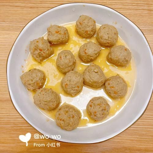 蒸牛肉丸子怎么做_蒸牛肉丸子要多久-第1张图片-山城妙识