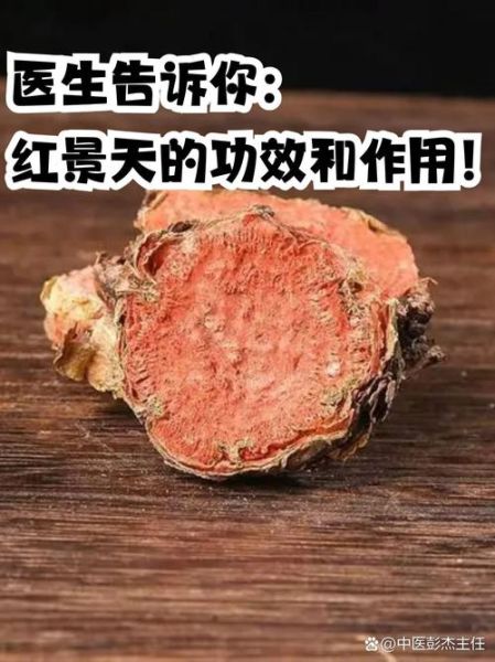 红景天副作用大吗_红景天吃了有什么不良反应-第2张图片-山城妙识