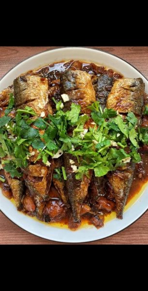 烧鲅鱼的家常做法_烧鲅鱼怎么做好吃-第2张图片-山城妙识