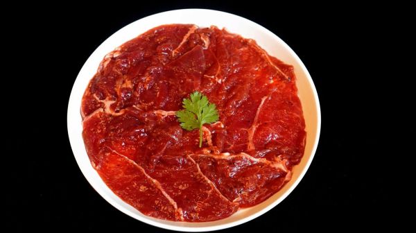 牛排火锅怎么做_牛排火锅需要哪些配料-第1张图片-山城妙识