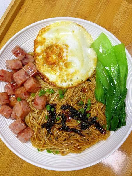 凉拌面条怎么做好吃_家常凉拌面条做法大全-第3张图片-山城妙识 凉拌面条怎么做好吃_家常凉拌面条做法大全-第3张图片-山城妙识