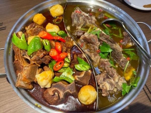 牛排火锅怎么做_牛排火锅需要哪些配料-第3张图片-山城妙识