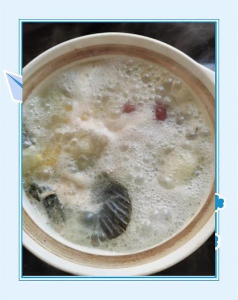 黑鱼豆腐汤的功效与作用_孕妇可以喝吗-第1张图片-山城妙识 黑鱼豆腐汤的功效与作用_孕妇可以喝吗-第1张图片-山城妙识