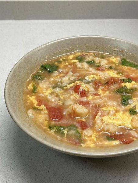 西红柿疙瘩汤煮多久_疙瘩汤疙瘩下锅几分钟-第3张图片-山城妙识 西红柿疙瘩汤煮多久_疙瘩汤疙瘩下锅几分钟-第3张图片-山城妙识