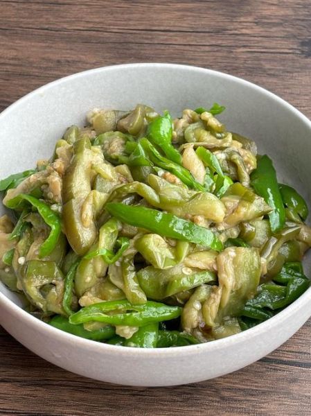 茄子怎么做好吃_茄子100种做法大全-第2张图片-山城妙识